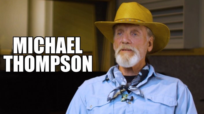 EXCLUSIVE: Former Aryan Brotherhood Leader Michael Thompson Got ...