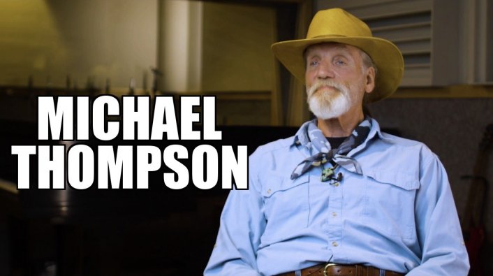 EXCLUSIVE: Michael Thompson on How He Joined the Aryan Brotherhood in ...
