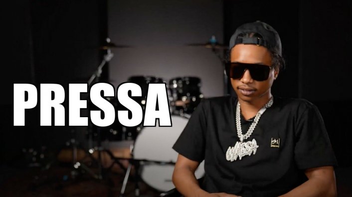 EXCLUSIVE: Pressa on Dating Coi Leray, Details How They Met and Why ...