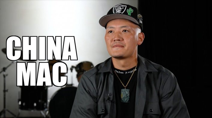 EXCLUSIVE: China Mac on Z-Ro Getting Jumped by Trae tha Truth: Why Did ...