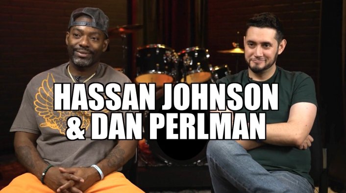 EXCLUSIVE: Dan Perlman on How 'Flatbush Misdemeanors' Cast Came Together | VladTV