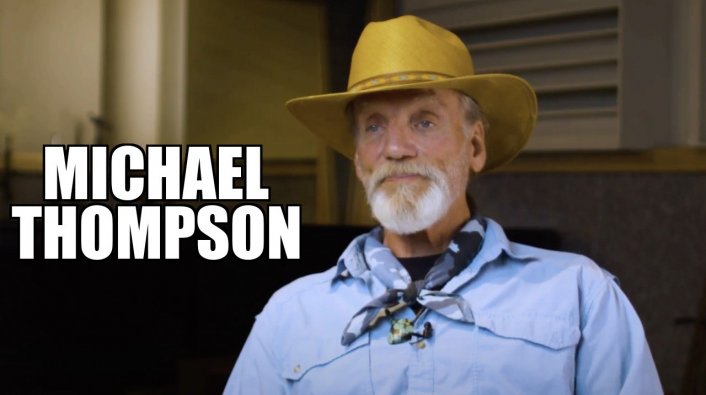 EXCLUSIVE: Michael Thompson on How the Mexican Mafia & Aryan ...