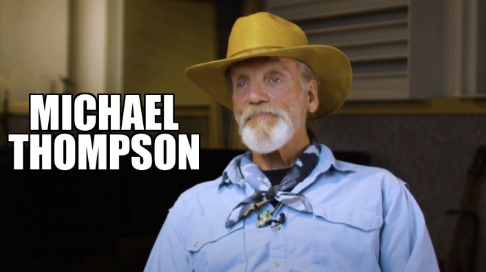 EXCLUSIVE: Michael Thompson Knew About Mexican Mafia's Murder Contract ...