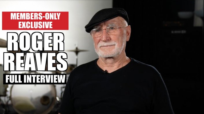 Pablo Escobar's Drug Smuggler Roger Reaves (Members Only Exclusive ...