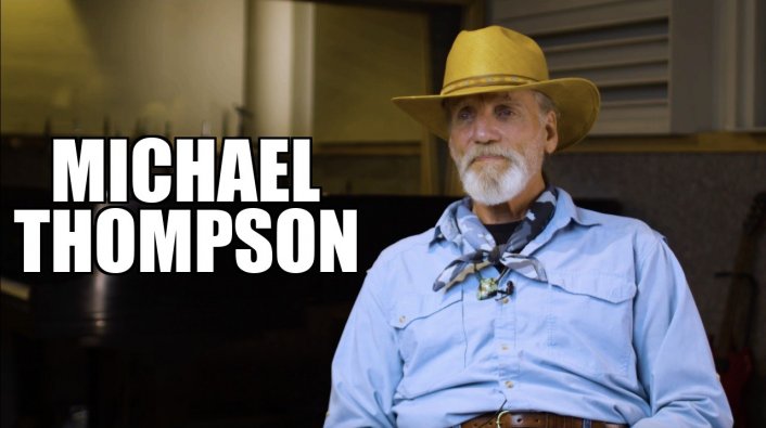 EXCLUSIVE: Michael Thompson on Agreeing to Testify Against Aryan ...