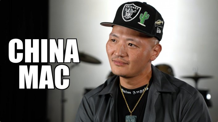EXCLUSIVE: China Mac Asks Vlad if He'd Call the Police on Ppl ...