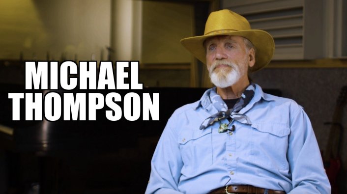 EXCLUSIVE: Michael Thompson on Doing 45 Years Even After Cooperating ...