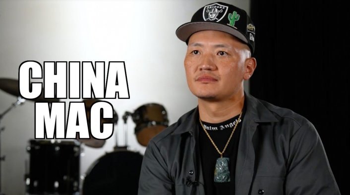 EXCLUSIVE: China Mac on the Difference with Murdering Someone in Prison ...