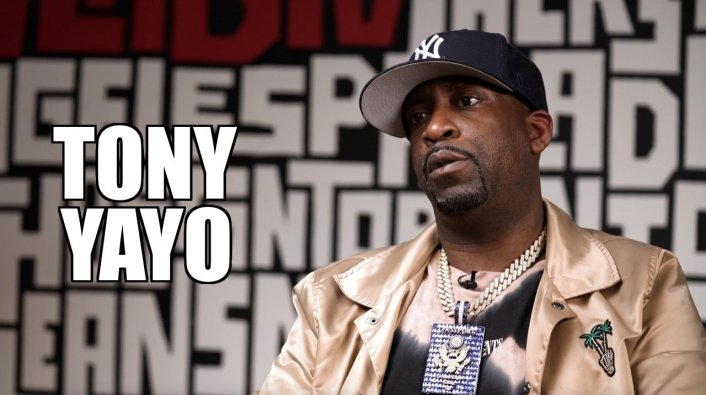 EXCLUSIVE: Tony Yayo on PNB Rock Killed During Robbery in LA: Every ...