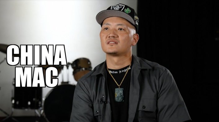 EXCLUSIVE: China Mac on Snitches in YSL RICO Case Recanting After ...