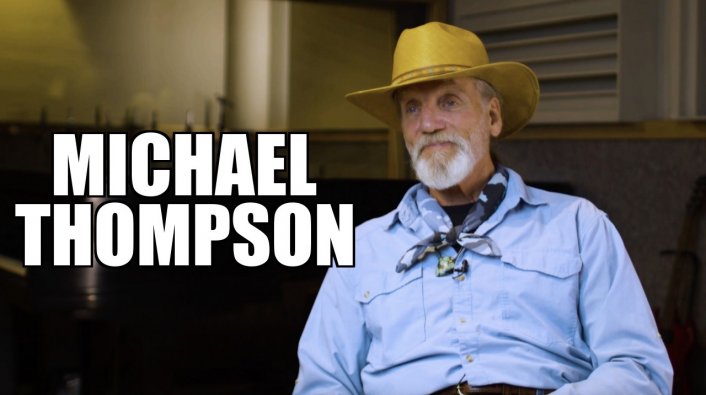 EXCLUSIVE: Former Aryan Brotherhood Leader Michael Thompson on Being ...