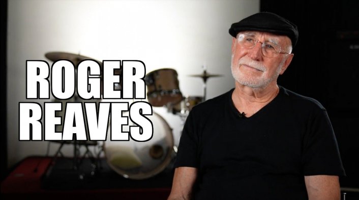 EXCLUSIVE: Roger Reaves on Pablo Escobar Owing Him $3.5M when Roger Got ...