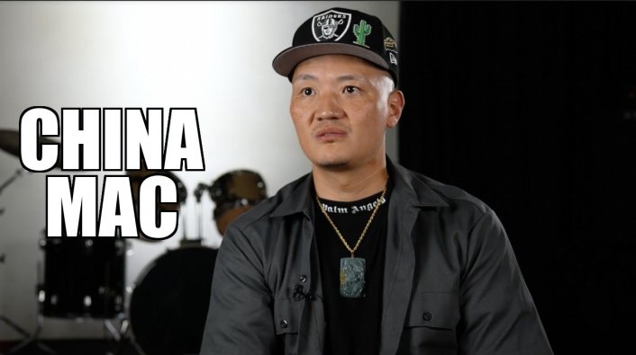 EXCLUSIVE: China Mac Agrees with Boosie: R Kelly is Scum but I Also ...