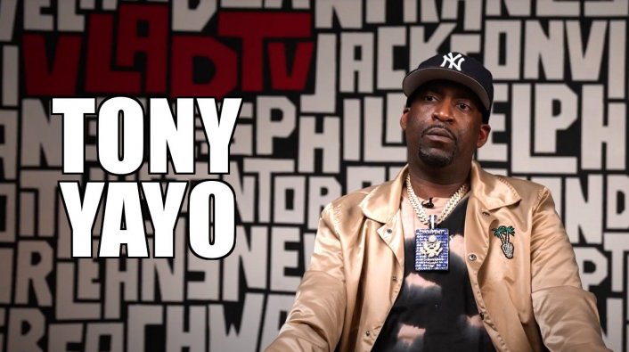 EXCLUSIVE: Tony Yayo: Terrance "Gangsta" Williams Cooperated Against ...