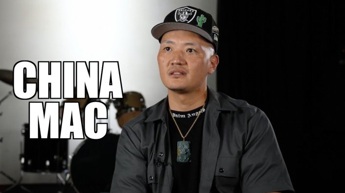 EXCLUSIVE: China Mac on What Would Have Happened if Eric Holder Got Off ...