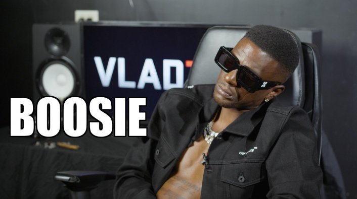 EXCLUSIVE: Boosie: I Don't Think Young Thug or Any Other Rapper will ...