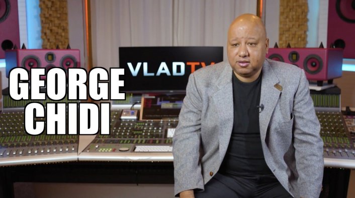 EXCLUSIVE: George Chidi on DA Using Drug Rich Gang's Lyrics Against ...