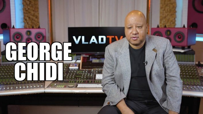 EXCLUSIVE: George Chidi Gives His Theory on Why Lil Baby's Friend Marlo ...