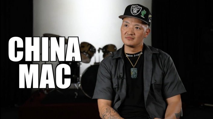 EXCLUSIVE: China Mac: Crime in NY Today is Like it Was in the 90s | VladTV