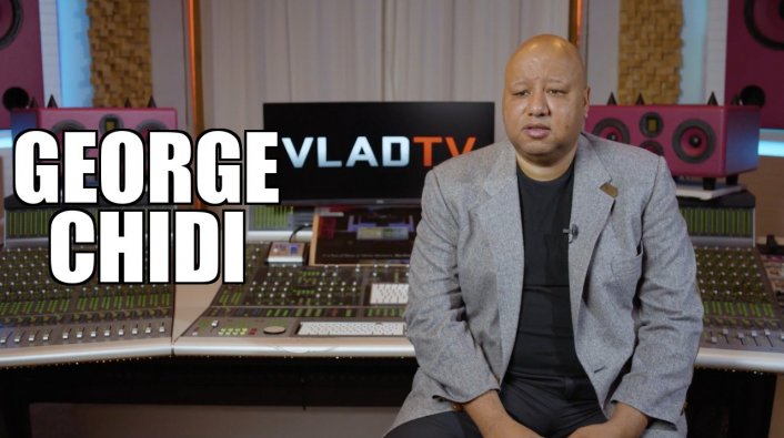 EXCLUSIVE: George Chidi Thinks Major Labels will Review Gangster Rap ...