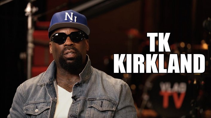 Exclusive Vladtv Youtube Membership Commercial Starring Tk Kirkland