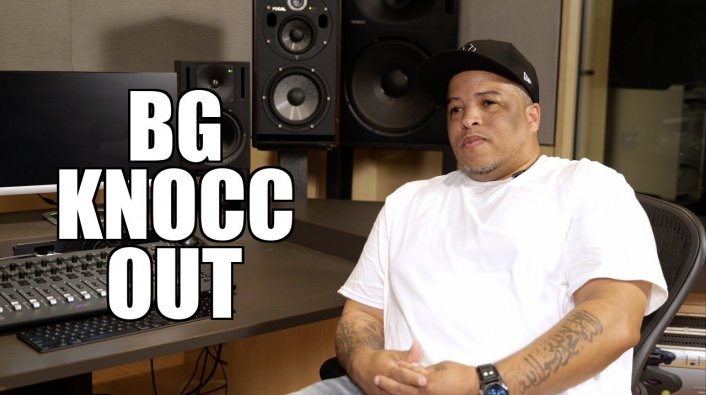 EXCLUSIVE: BG Knocc Out on Drakeo The Ruler Underestimating Enemies ...