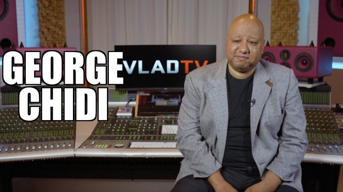 EXCLUSIVE: George Chidi on Employee Killed at Club Owned by 2 Chainz ...