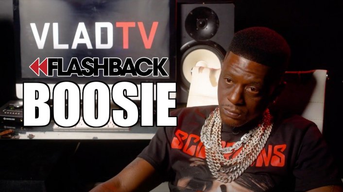 EXCLUSIVE: Boosie on NBA YoungBoy Having Almost As Many Kids as Him at ...