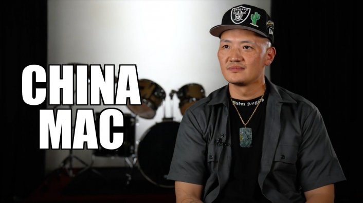 EXCLUSIVE: Vlad Tells China Mac How He Got Ran Up On & Robbed by Police ...