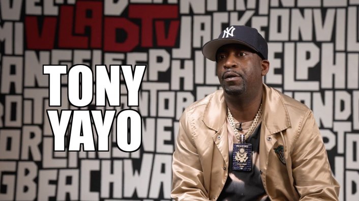 EXCLUSIVE: Tony Yayo Apologizes to Math Hoffa if He Felt Disrespected ... EXCLUSIVE: Tony Yayo Apologizes to Math Hoffa if He Felt Disrespected ...