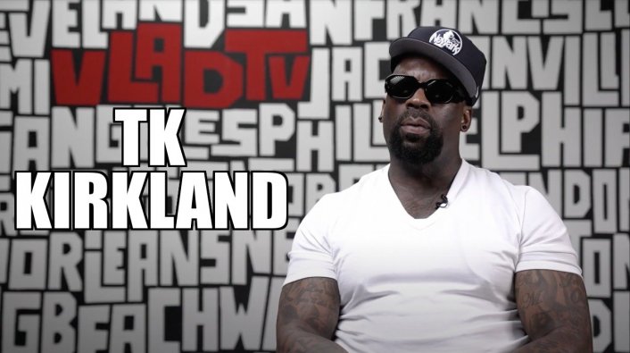 EXCLUSIVE: TK Kirkland: Whenever I See a Man with a Pretty Girl I Ask ...