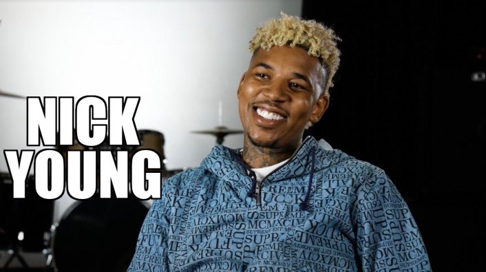 EXCLUSIVE: Nick Young on Kobe Telling Team They're Soft Like Charmin ...