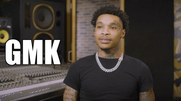 EXCLUSIVE: GMK on Kodak Black Saying PnB Rock's Girlfriend Should Kill ...