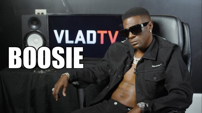 EXCLUSIVE: Boosie Says His Song 'F*** You Too' Isn't a Lil Wayne Diss ...