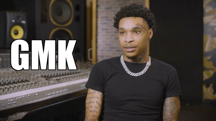 EXCLUSIVE: GMK on Being with JayDaYoungan and His Family the Week He ...