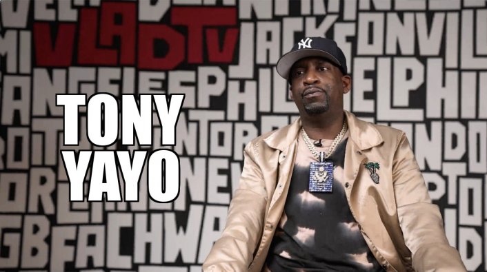 Exclusive Tony Yayo I Almost Signed Danny Brown 50 Told Him To Stop