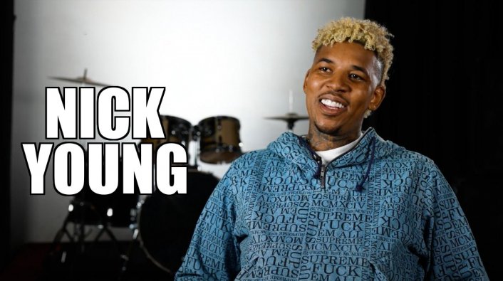 EXCLUSIVE: Nick Young on Playing with Kobe During His Last Game, Seeing ...