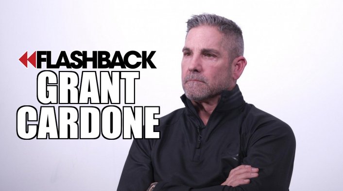 EXCLUSIVE: Grant Cardone: There's No Longer a Middle Class, Just Rich ... EXCLUSIVE: Grant Cardone: There's No Longer a Middle Class, Just Rich ...