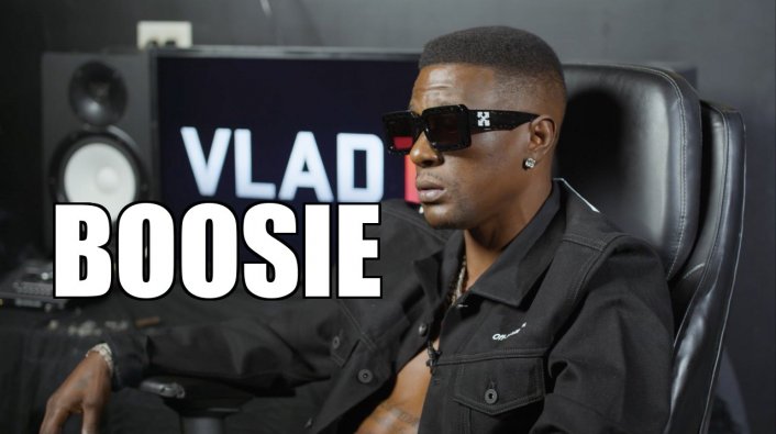 EXCLUSIVE: Boosie on Cash Money Still Being a Viable Label Today, Unlike No Limit | VladTV
