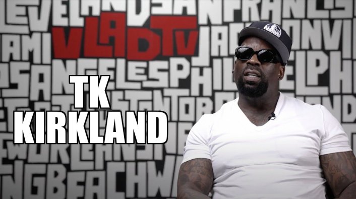 EXCLUSIVE: TK Kirkland on Chasing His Baby Mother on Freeway, Bumping Cars, Car Jacking Arrest ...