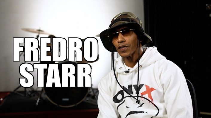 EXCLUSIVE: Fredro Starr on Ime Udoka Cheating Scandal: Things Like That Happen at Certain Jobs ...