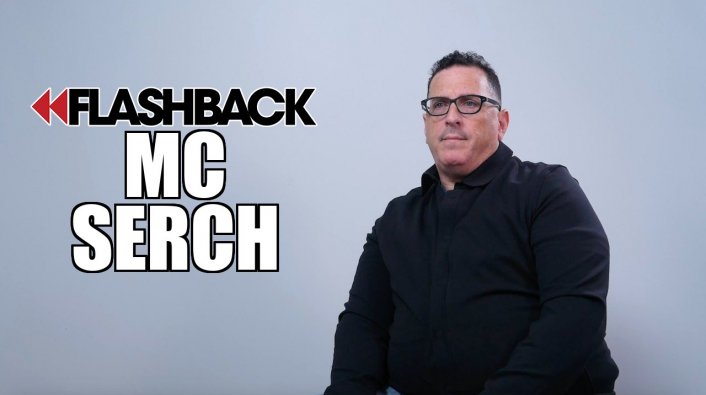 EXCLUSIVE: MC Serch on Signing Nas, Getting Illmatic Deal, Not Owning ...