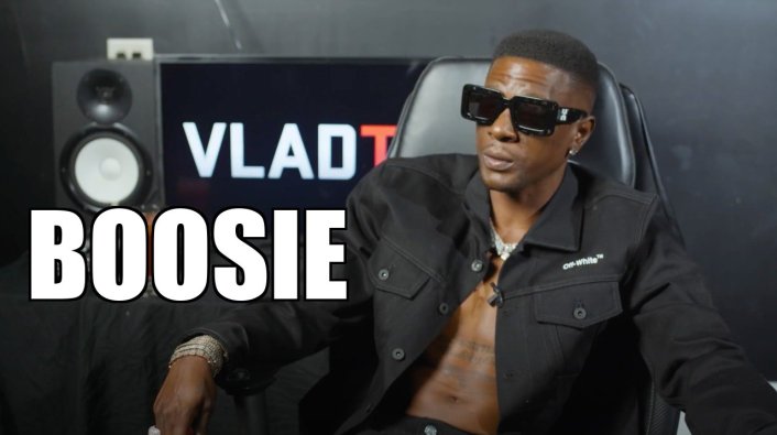 EXCLUSIVE: Boosie on Gucci Mane Telling Rappers to Not Diss the Dead ...