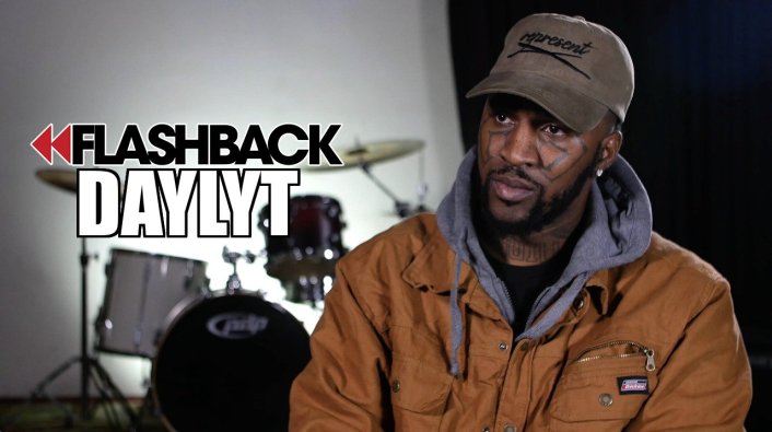 EXCLUSIVE: Daylyt Reveals that Cardi B Used to be a Battle Rap Ring ...