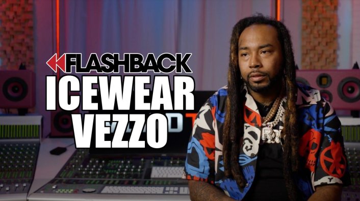 EXCLUSIVE: Icewear Vezzo on Being the First Detroit Rapper to Sign to ...
