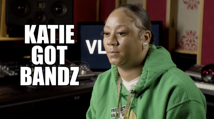 EXCLUSIVE: Katie Got Bandz on 5-Year-Old Eric Morse Killed By 10 & 11-Year-Old in Her Projects ...