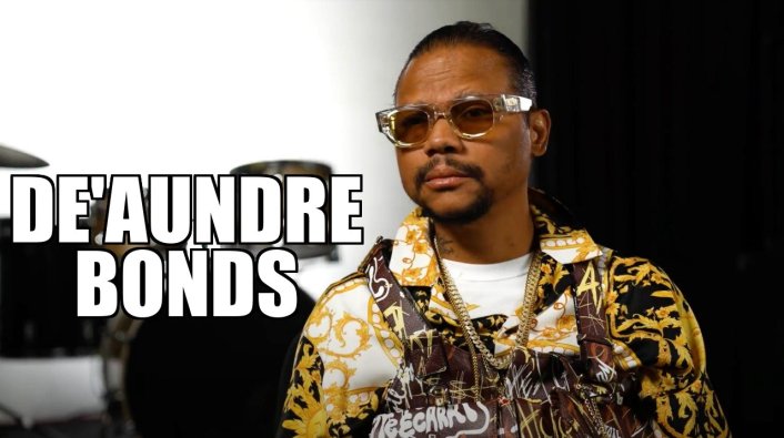 EXCLUSIVE: De'Aundre Bonds Tells Vlad He'd Do 30 Years in Prison vs ...