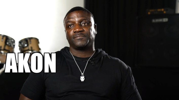 EXCLUSIVE: Akon on YSL RICO Case: I Hate to Say That I Saw it Coming ...
