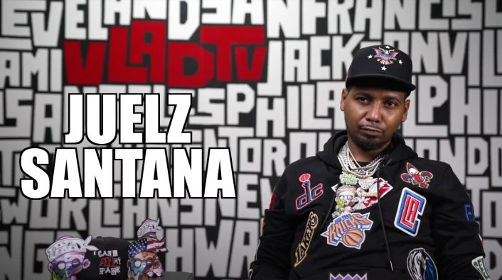 EXCLUSIVE: Juelz Santana on Dipset Being the 1st Harlem Hip-Hop Group ...