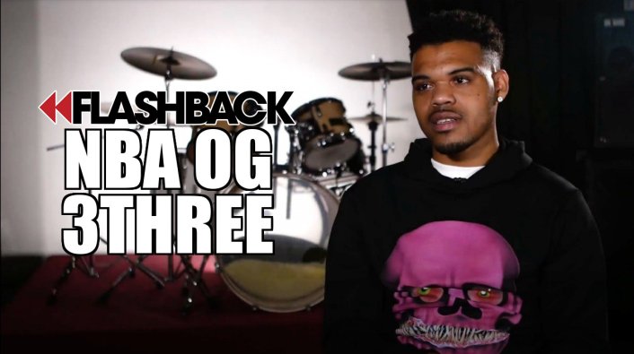 EXCLUSIVE: NBA OG 3Three on NBA YoungBoy Having 7 Kids, 2 in the Same ...